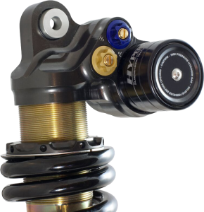 Hyperpro Shock Fully Adjustable Fixed Reservior - Mono 463 - Hyperpro